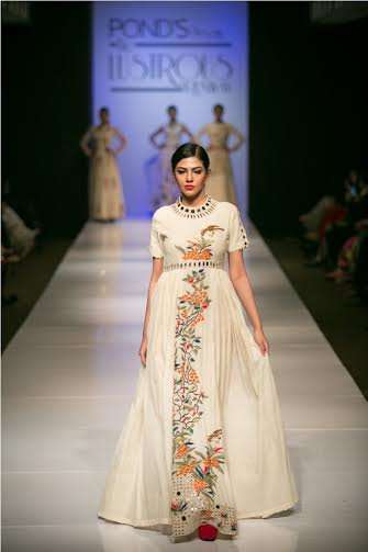 Purvi Doshi brings her latest Khadi Collection to Mumbai | News ...