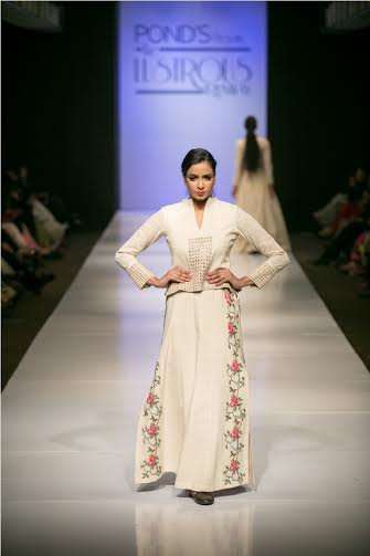 Purvi Doshi brings her latest Khadi Collection to Mumbai | News ...