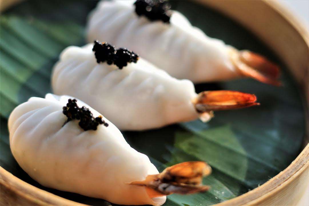 Experience Master Chef Shi Xilin’s New Culinary Creations Indulge the ...