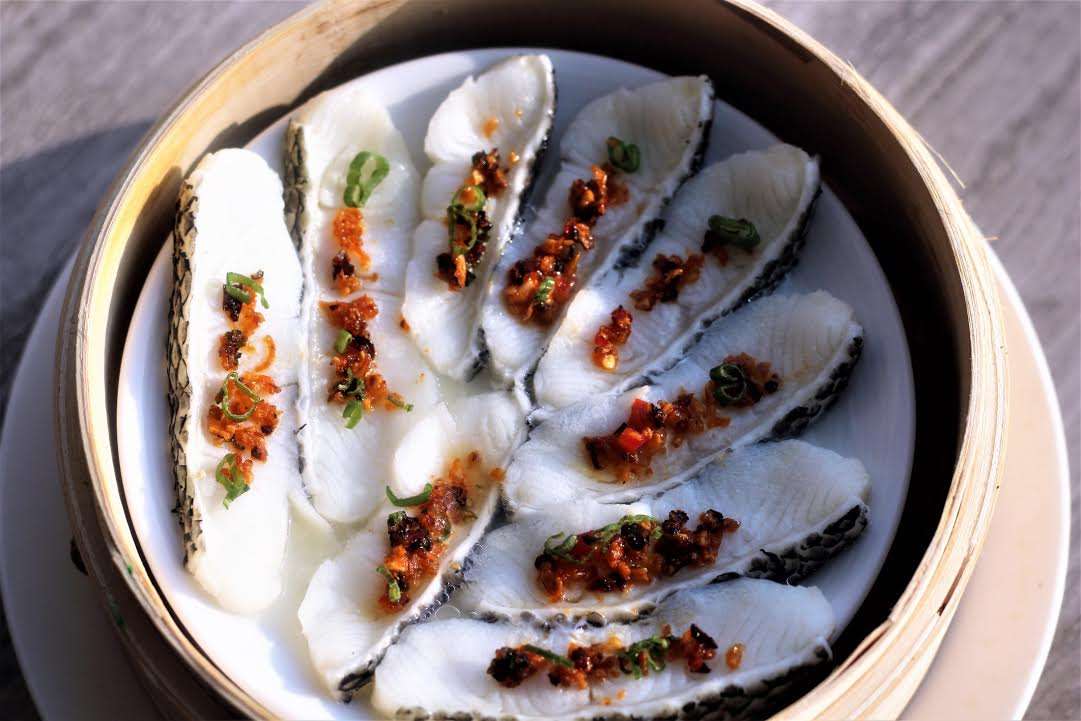 Experience Master Chef Shi Xilin’s New Culinary Creations Indulge the ...