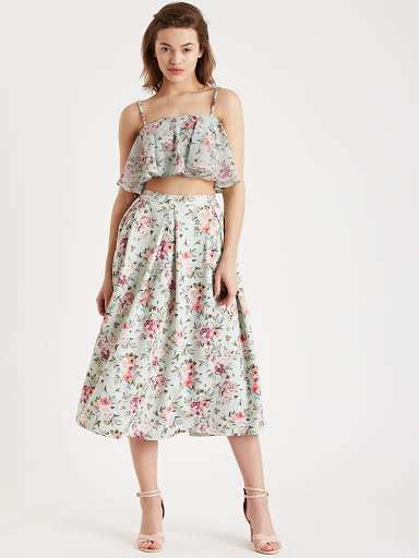 COVER STORY UNVEILS SS’17 MONSOON COLLECTION | News | Mumbai ...