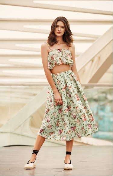 Cover Story Unveils its Spring- Summer ‘17 Collection Summertime ...