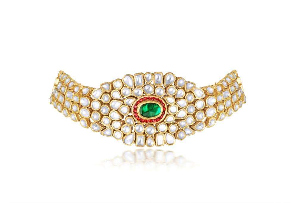 Gehna Jewellers Celebrates the Spirit of Karva Chauth | News | Mumbai ...