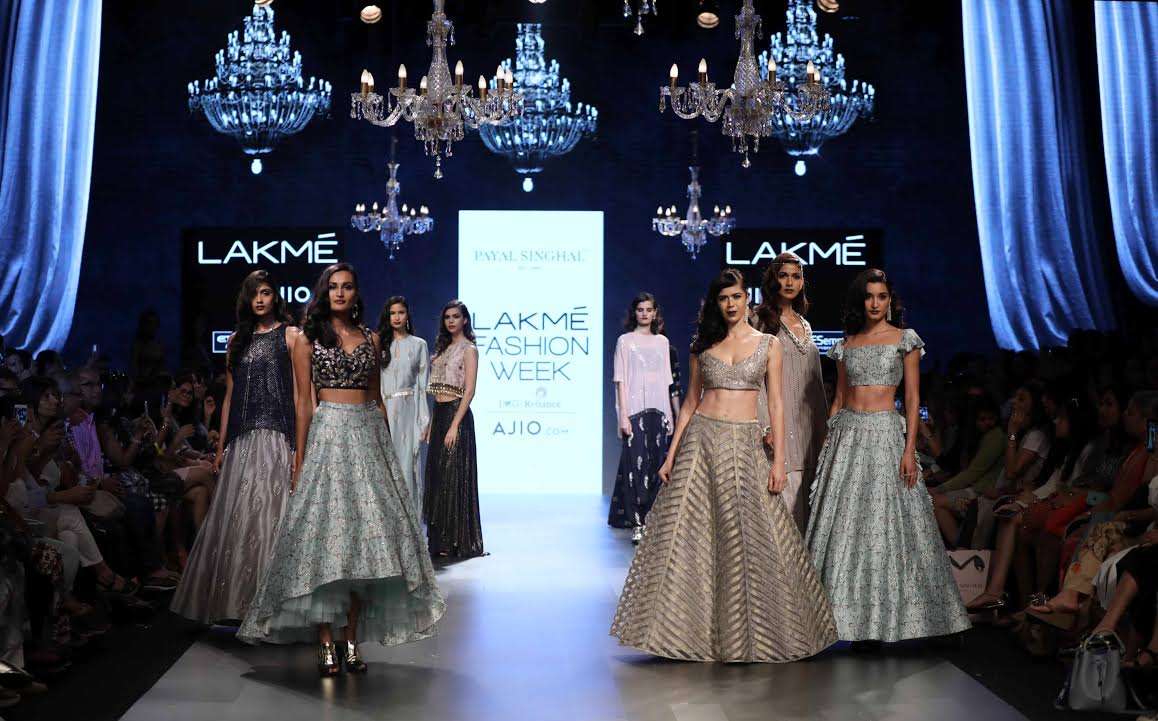 Lakmé Fashion Week to host the most prestigious Model Hunt in the ...