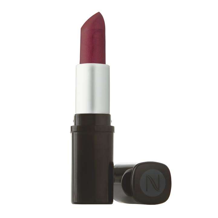 NATIO Lip Colour: Signature Moisturising Formula in new coveted Shades ...